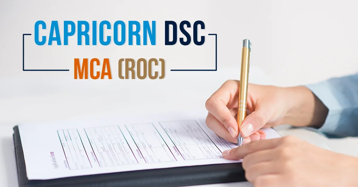 Digital Signature for MCA, DSC for MCA, ROC Portal - Certificate.Digital Digital Signature for MCA, DSC for MCA, ROC Portal - Certificate.Digital